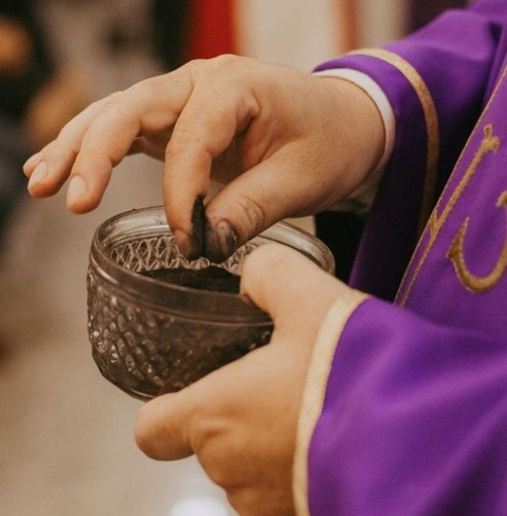 A Simple Guide to a Meaningful Lent