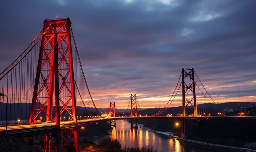 The Infrastructure Sovereignty Pattern: When Trust Collapses, Power Follows