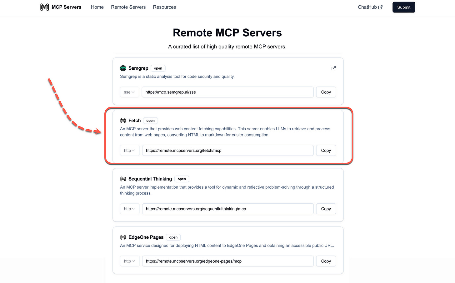 Using MCP with OpenAI & MCP Servers