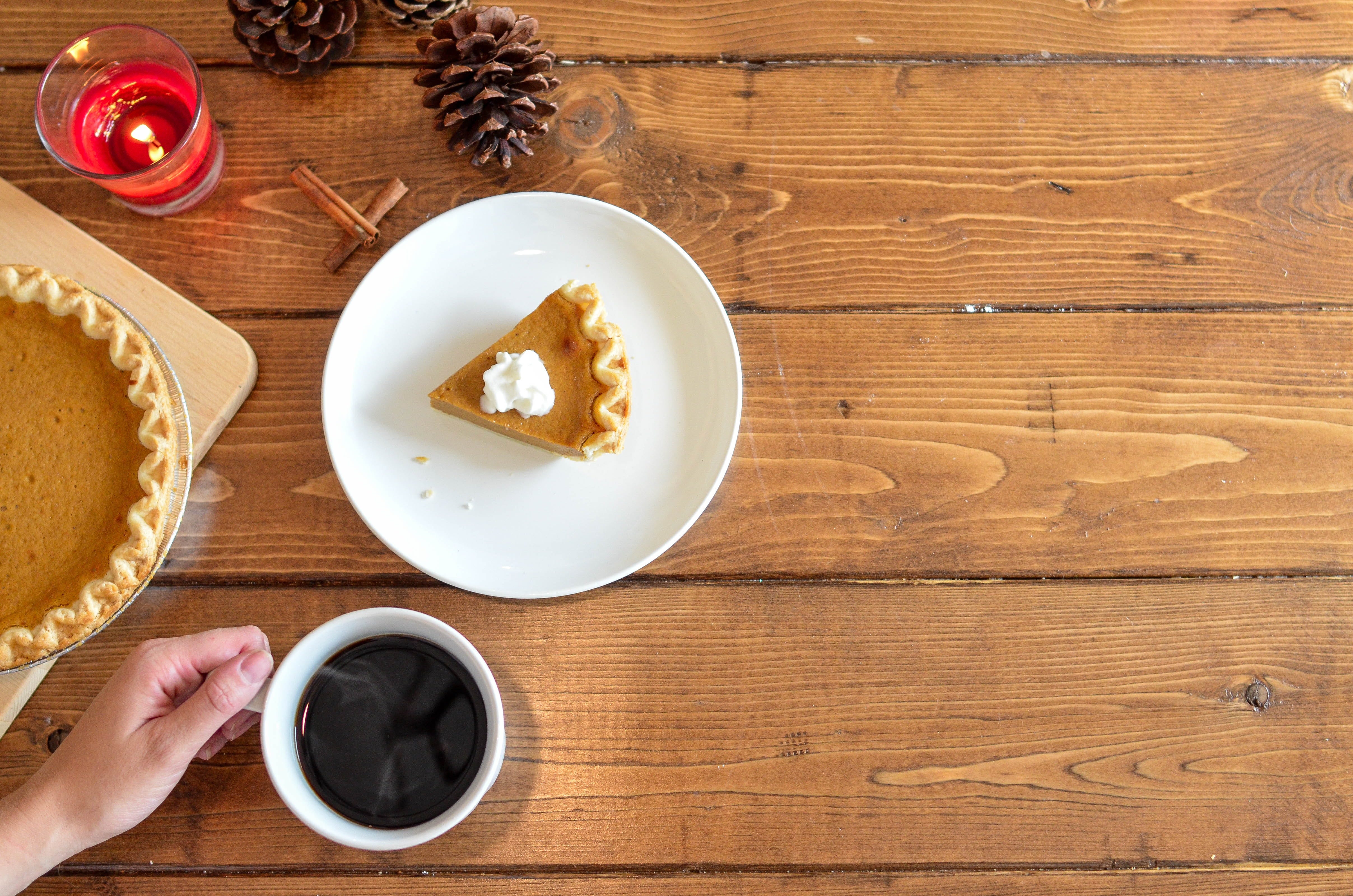 I love pie. Equality is not pie. - by Charlotte Clymer