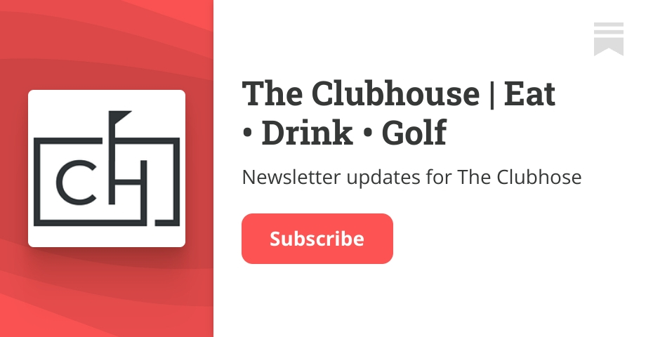 The Clubhouse Weekly: New Menu, New Vibes, New Deals!