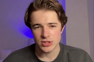 Harry Sisson | Substack