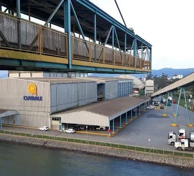 José Luis Cutrale: O Império da Laranja