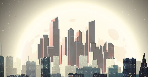 brett scott substack