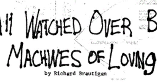 Angry Planet | Matthew Gault | Substack