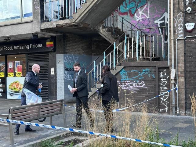 The Glasgow Wrap 🗞️ Wednesday 10 September 2025