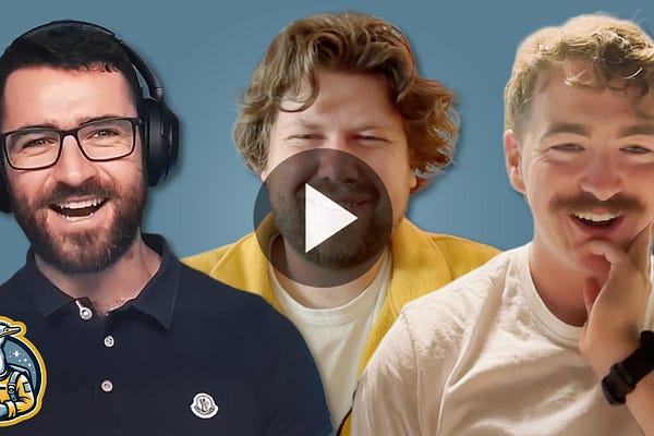 Rational Optimist Society | Substack