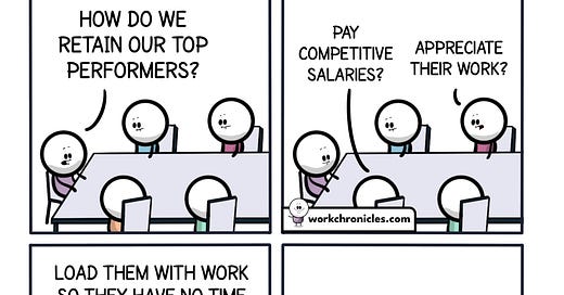 Manager.dev | Anton Zaides | Substack