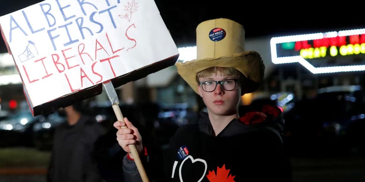 Maple MAGA'S Next Move - Charlie Angus / The Resistance