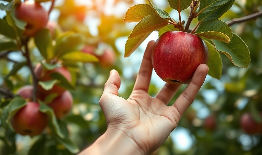 How to "See" and not just "View