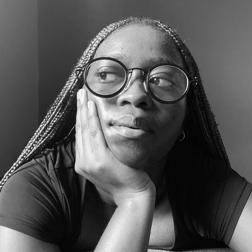 Kowa Williams | Substack