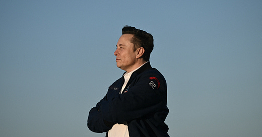 Jacob Silverman | Substack