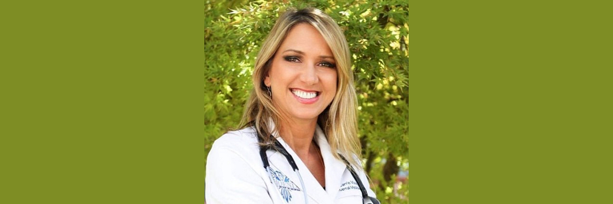 Carrie Madej | Substack