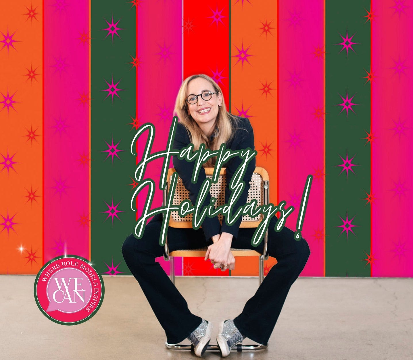 THE GIFT OF STORIES - by Stephanie Ferrario