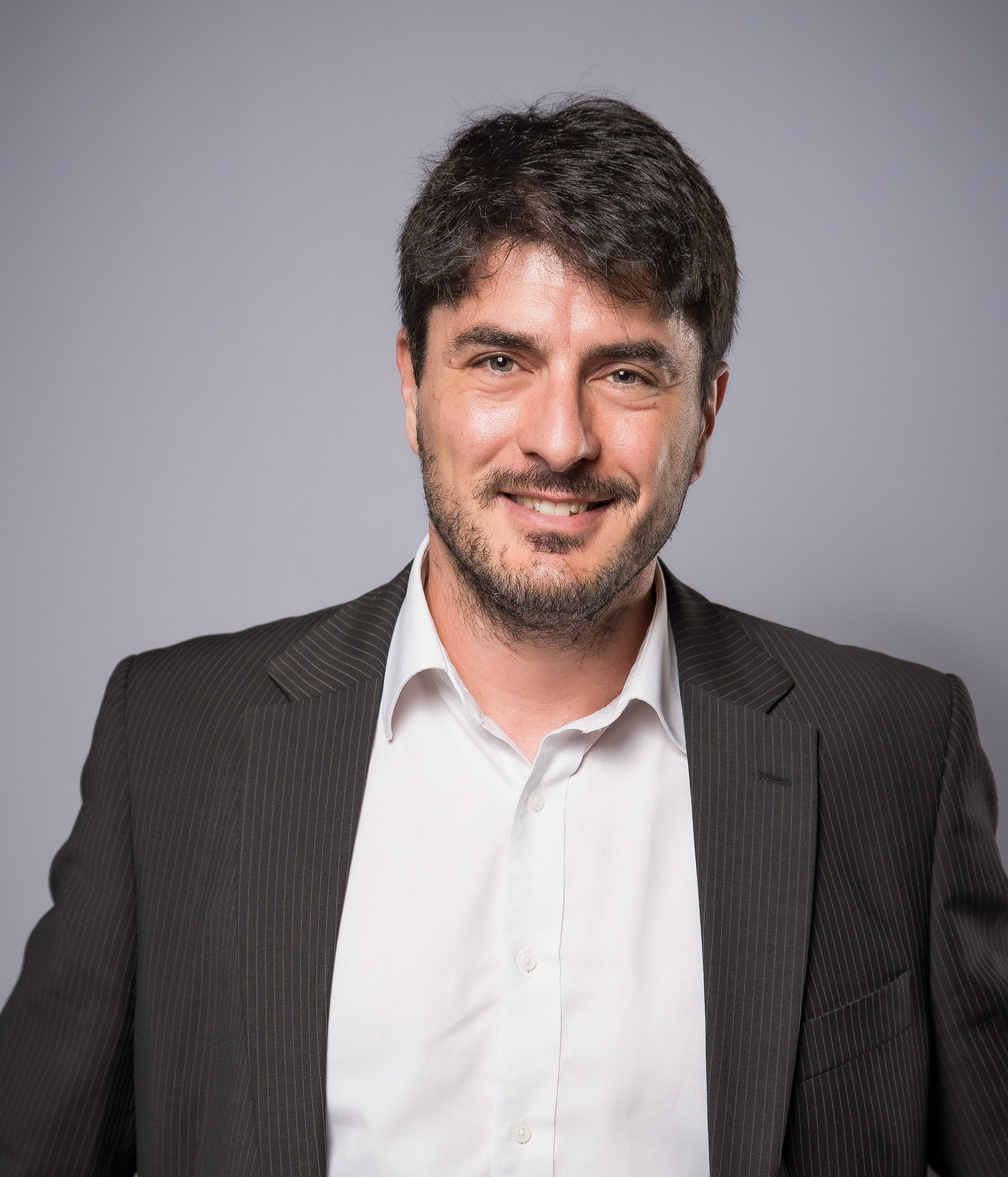 Lionel Page | Substack