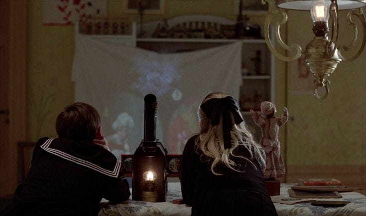 Weekly Line Up (Jan 5-11) - Silver Hour