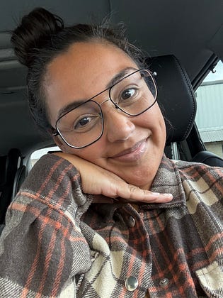 My Latina Mom | Substack