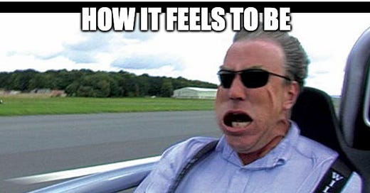 Elena's Growth Scoop | Elena Verna | Substack