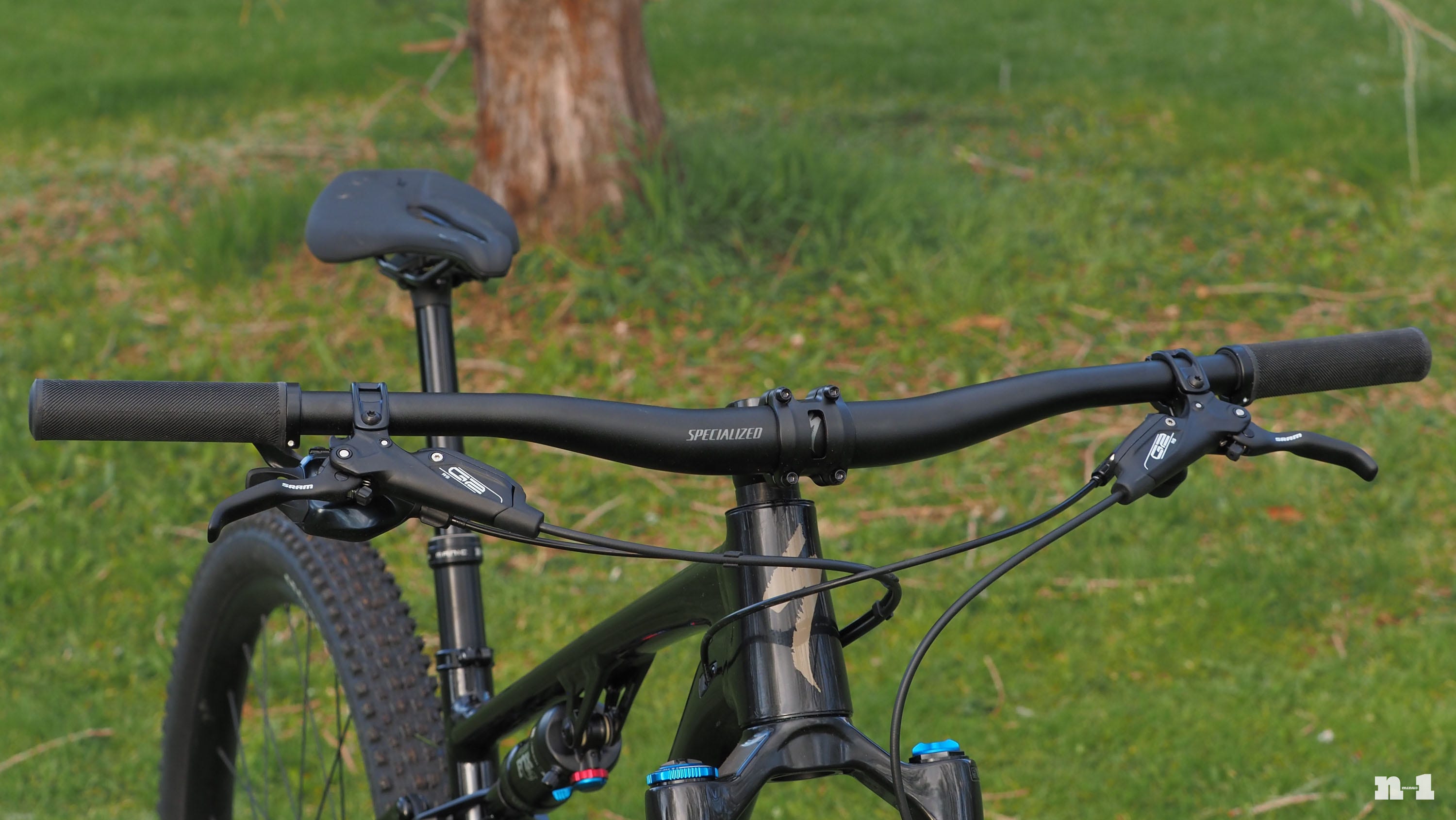 Specialized Chisel Comp Evo mountain bike review: The aluminum sleeper