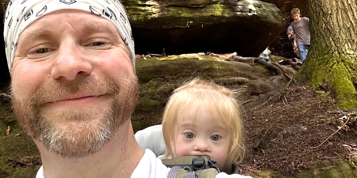 why I ruck - by Jay Dunkle - Jay's Substack