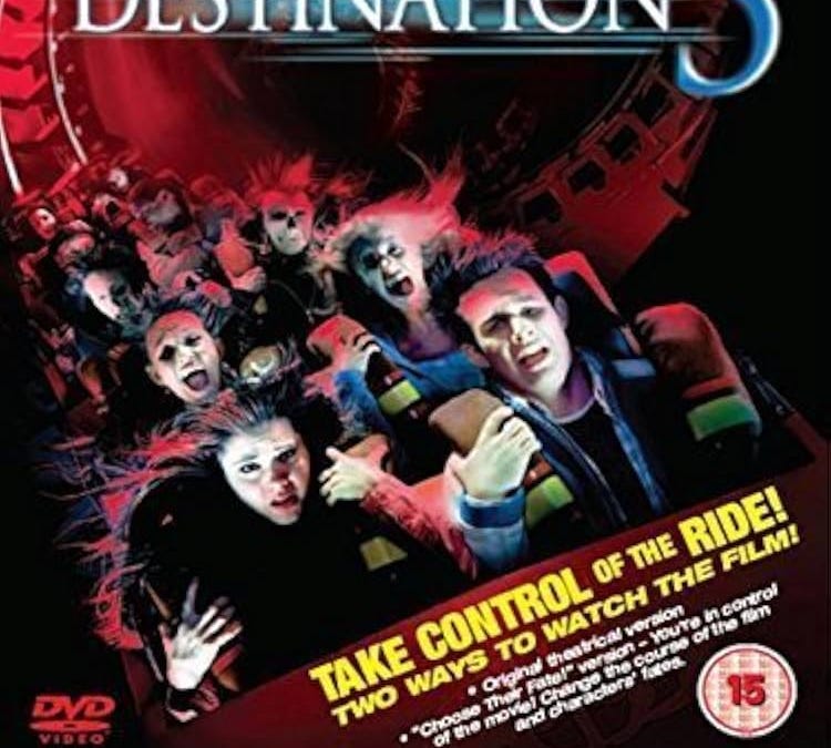 final destination 3 theme