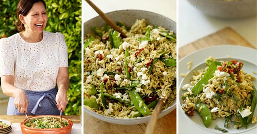 Entertaining with Beth | Substack