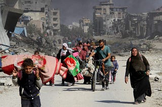 Jason Hickel | Substack