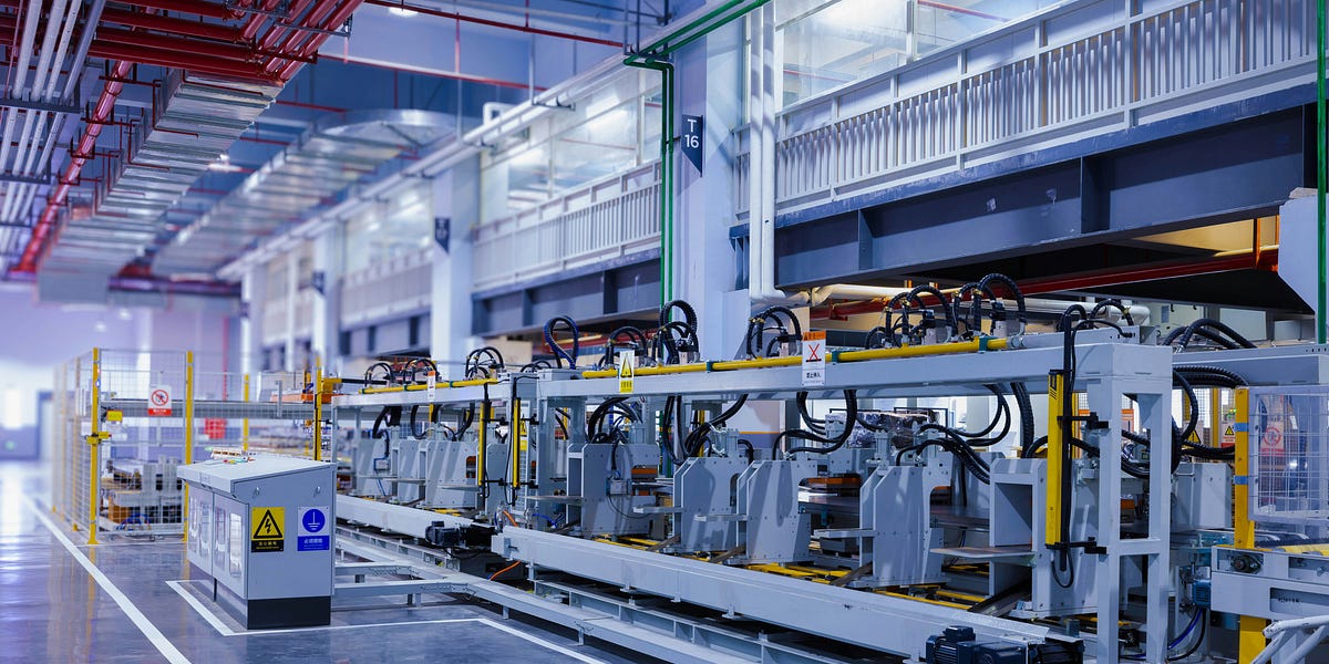 Avadh Nagaralawala: Automation, Infrastructure, and Africa’s Path to ...