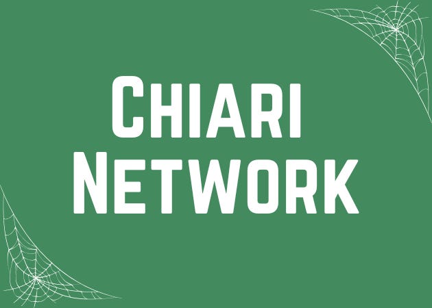 Chiari Network: What You Need to Know - by Aram K.