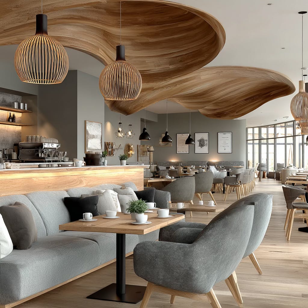 Wabi-Sabi and the State of the Restaurant & Food Industry as We Enter 2026