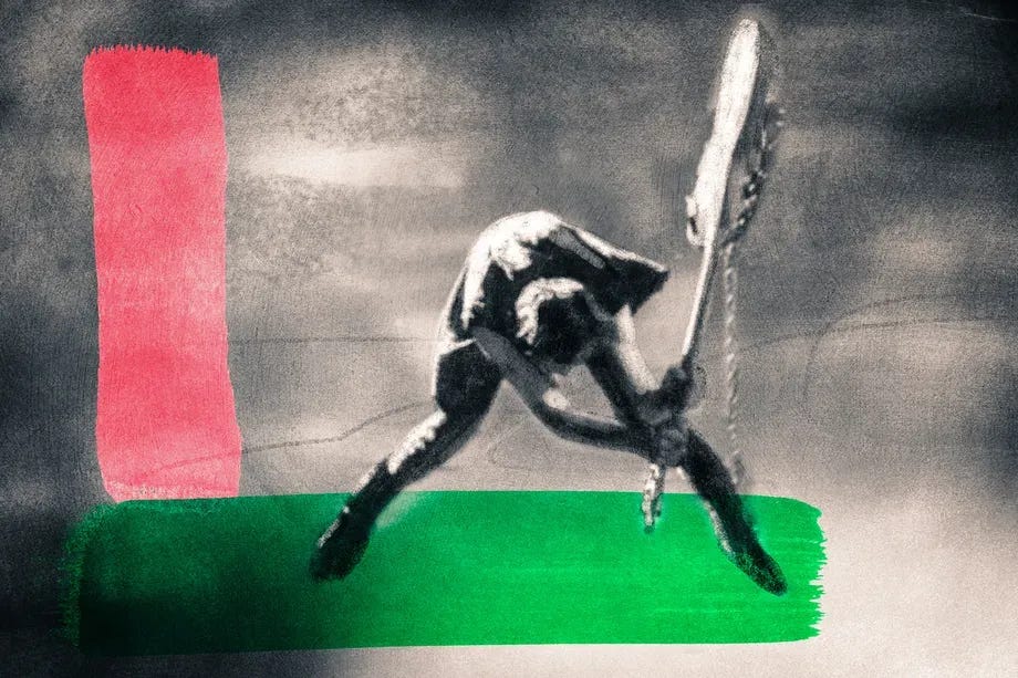 Parody land acknowledgement wins in court! FIRE files suit on behalf of ...