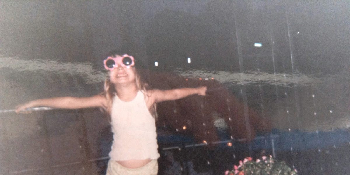 Comments - Before Dissent in Bloom, There Was the Girl Who Kept Asking Why