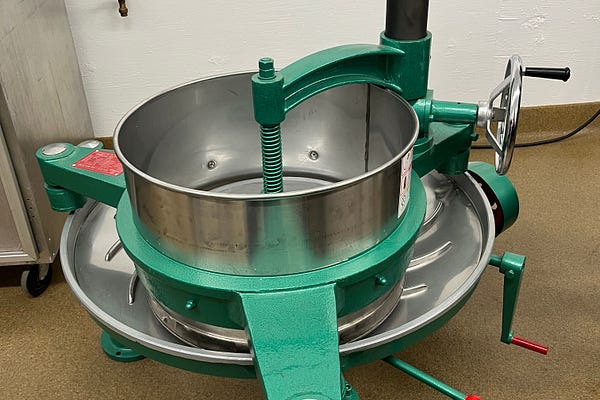 Life is Laundry | D.K. Boss | Substack