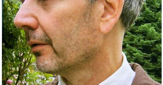 Michael Hoffman | Substack