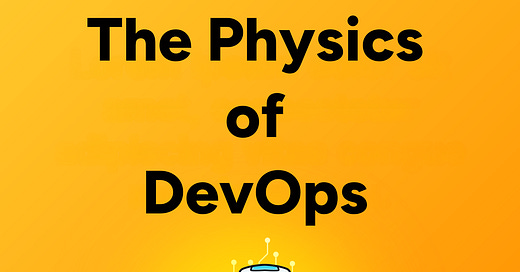 Let's Do DevOps | Kyler Middleton | Substack