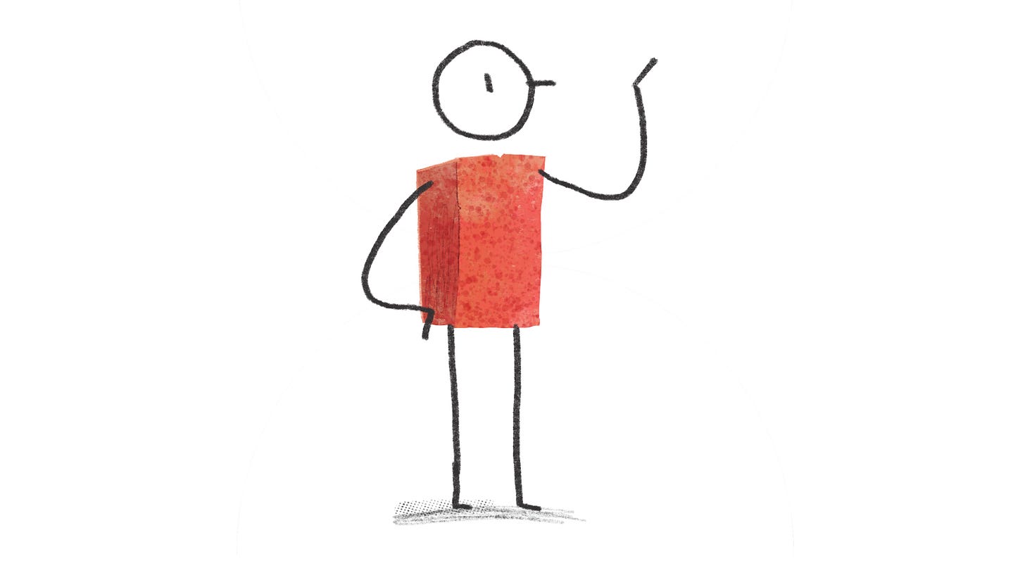 Draw hundreds of dynamic poses easily. - Ten Minute Artist
