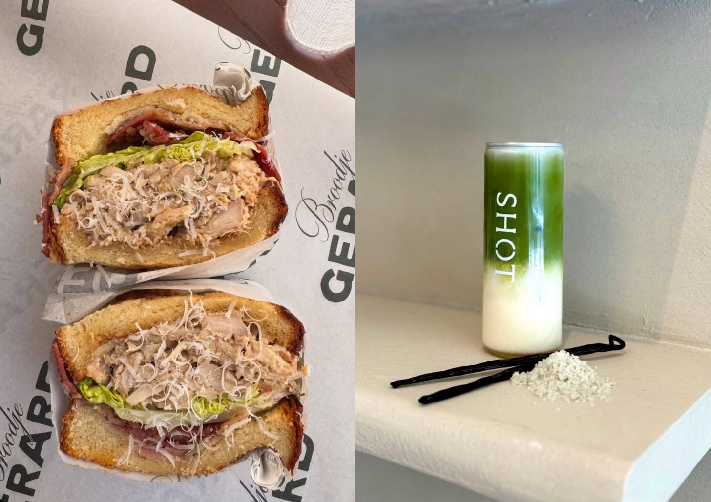 What's going on... In Amsterdam - by Barts Boekje - Beyond