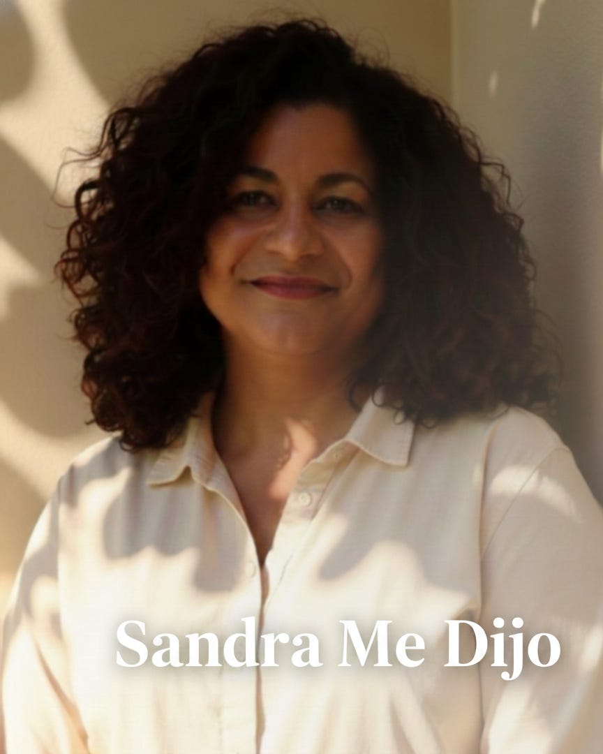 SANDRA ME DIJO: Jueves, 19-febrero-2026