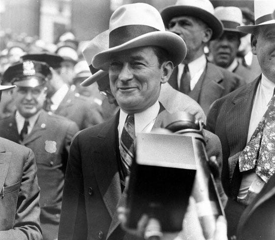 arnold rothstein advice