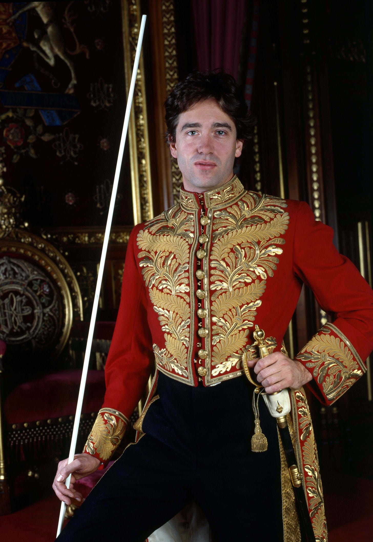 The Marquess of Cholmondeley: An Ancient Ceremonial Bond with the Monarchy