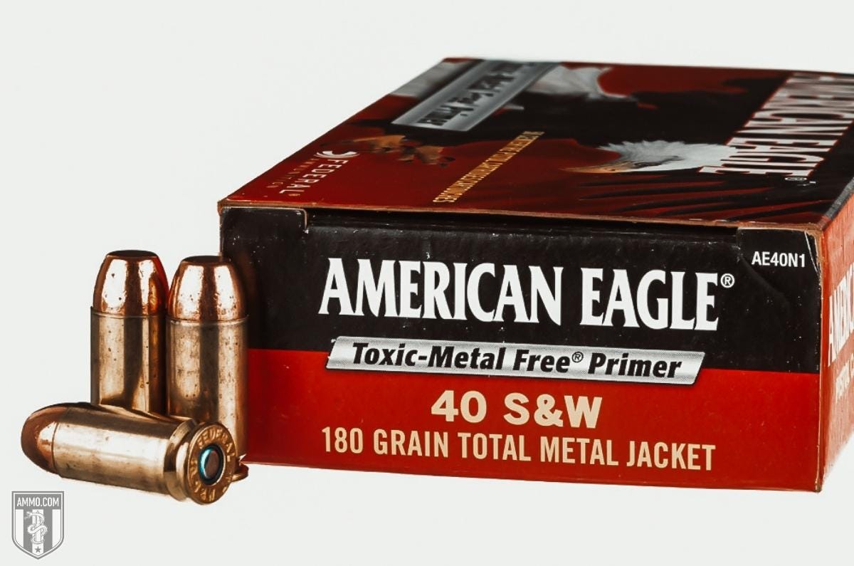 TMJ Ammo: What is TMJ Ammo? - by Ammo.com