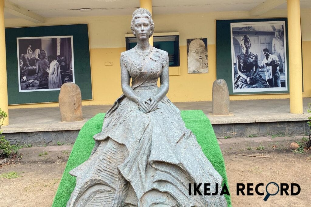 Exploring the National Museum Lagos: A treasure trove of Nigerian history
