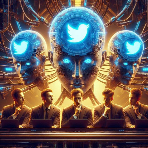 The Four Types of Hive Minds in Science Fiction