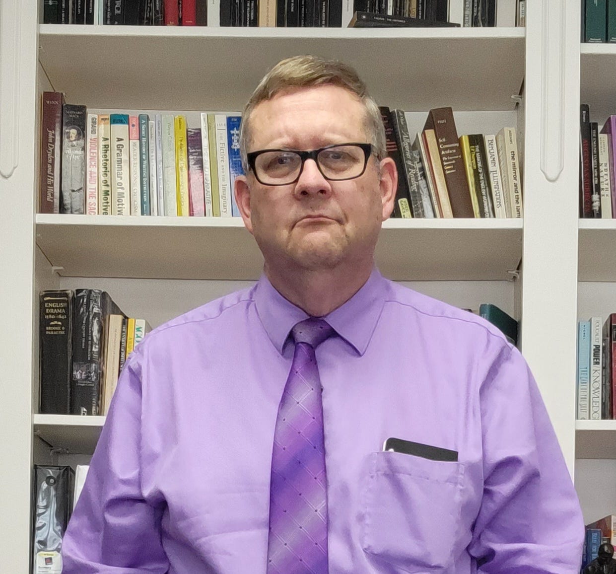 Michael Austin | Substack