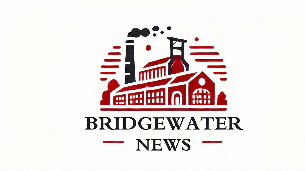 New Bridgewater Fire Station Opens with Ribbon Cutting and Tour