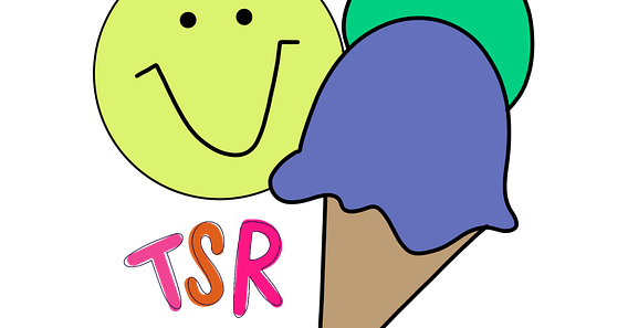 This Shit Rocks | Sara Tane | Substack