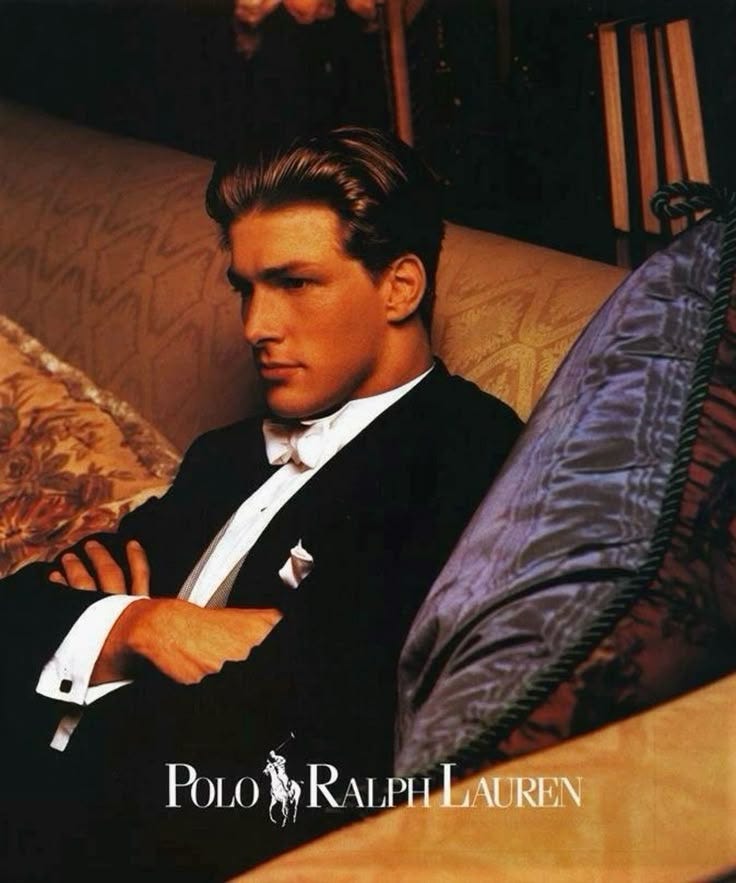 The Ralph Lauren Universe - Retro Ralph’s Substack