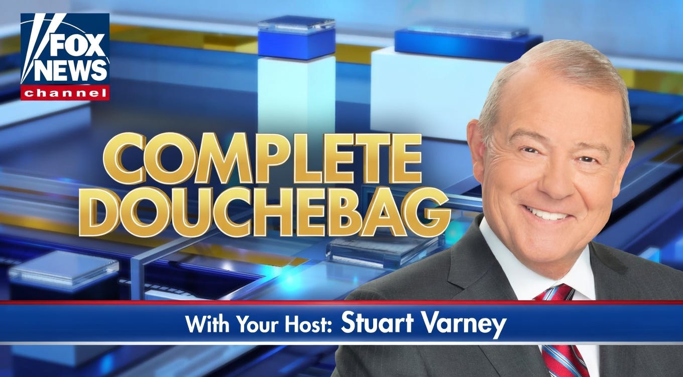 I Accidentally Turned On Fox News This Morning and Now I Need Therapy ...
