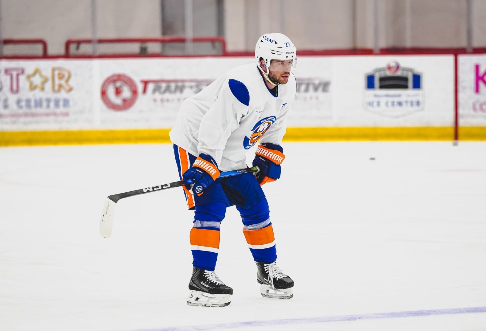 EXCLUSIVE: Tony DeAngelo Opens Up On Missing Crucial Games Amid ...