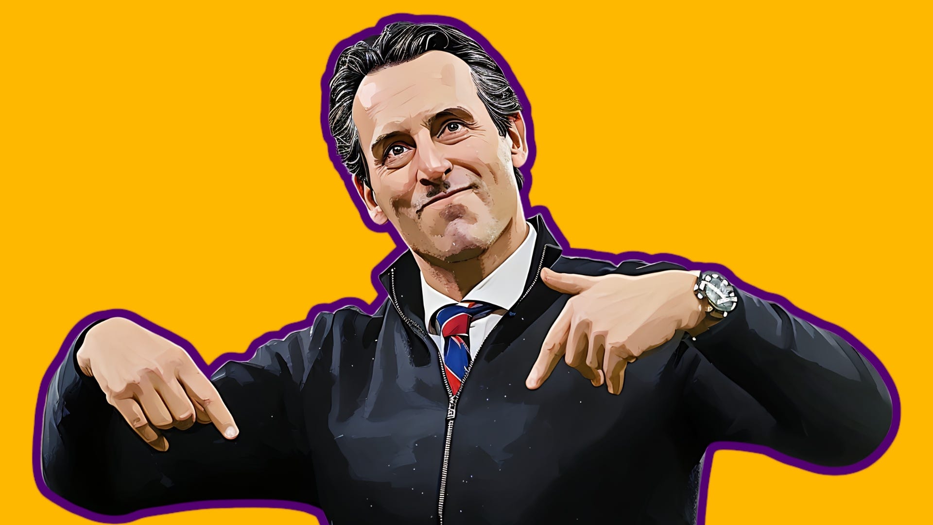 Arsenal defeat shouldn't take anything away from the remarkable job ...